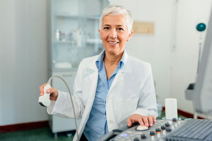 Ultrasound Certification – Find Ultrasound Technician Training ...