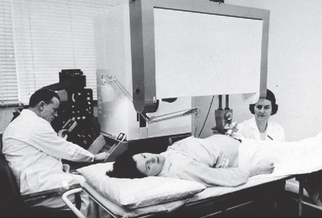 We Are Called Sonographers; Ultrasound is the Technology We Use to ...