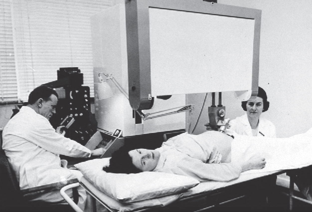 We Are Called Sonographers; Ultrasound is the Technology We Use to ...